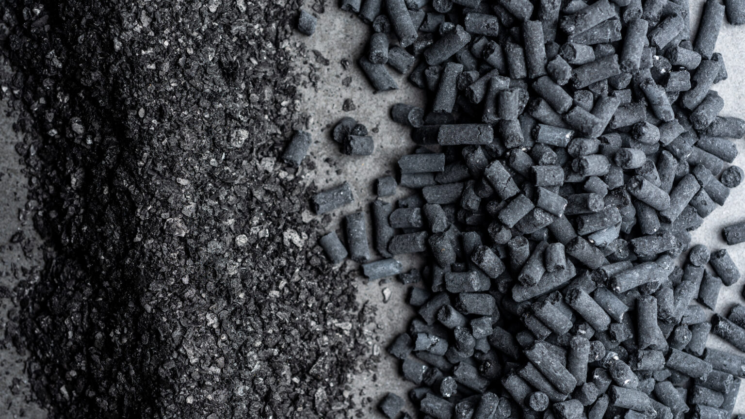 Biochar - Circular Carbon