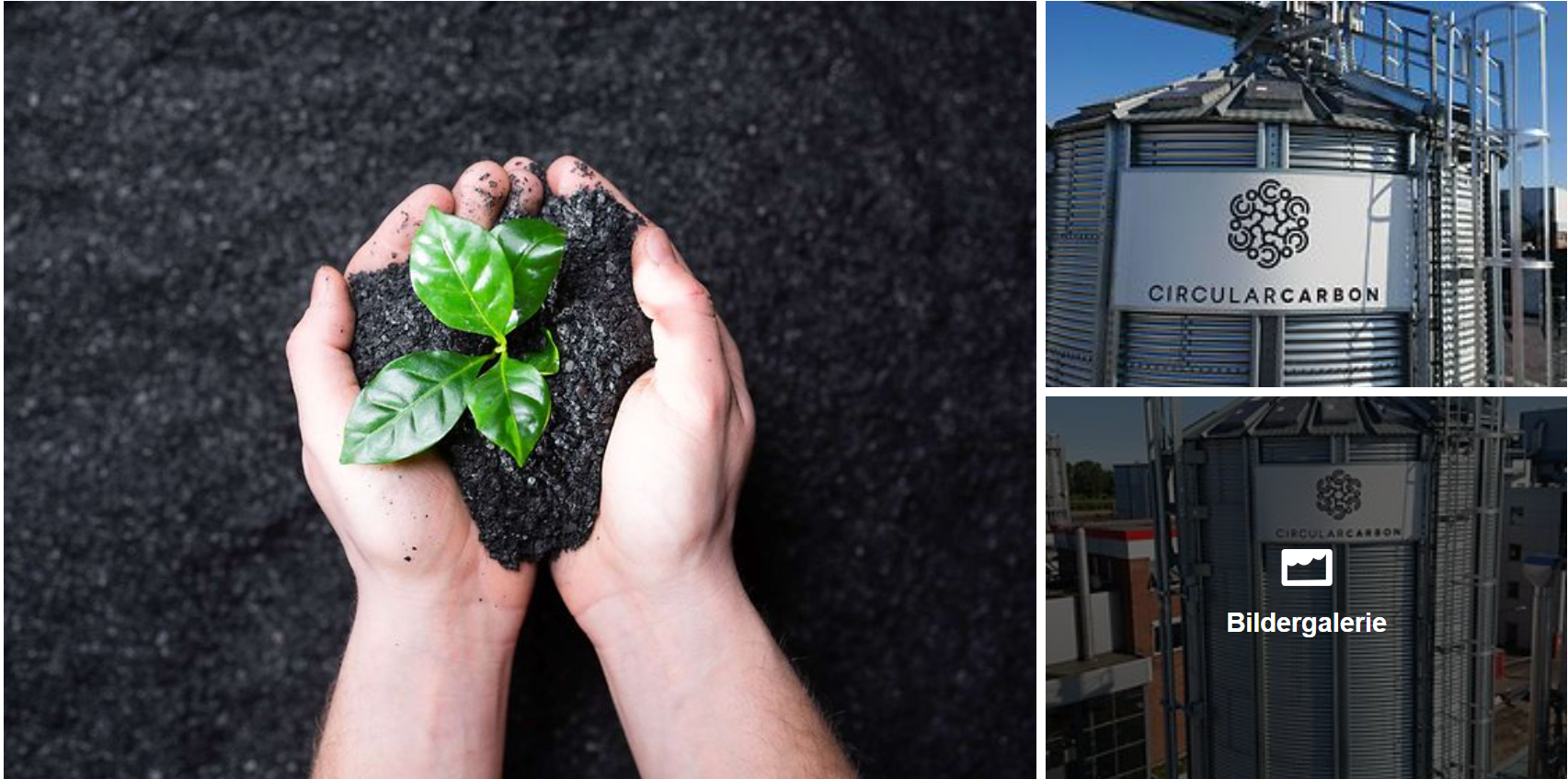 News - Circular Carbon